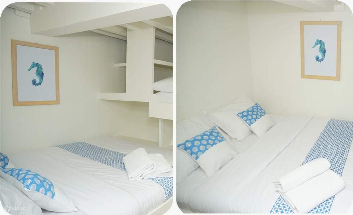 Leticia Phinisi 3D2N Sailing Komodo Liveaboard from Labuan Bajo - Klook